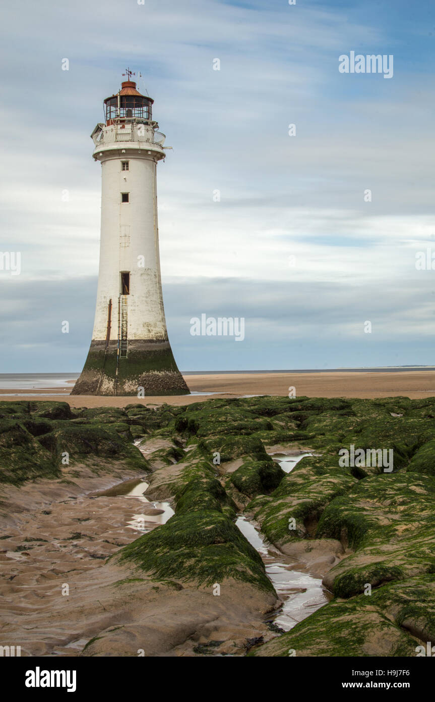 Wirral coastline hi-res stock photography and images - Alamy