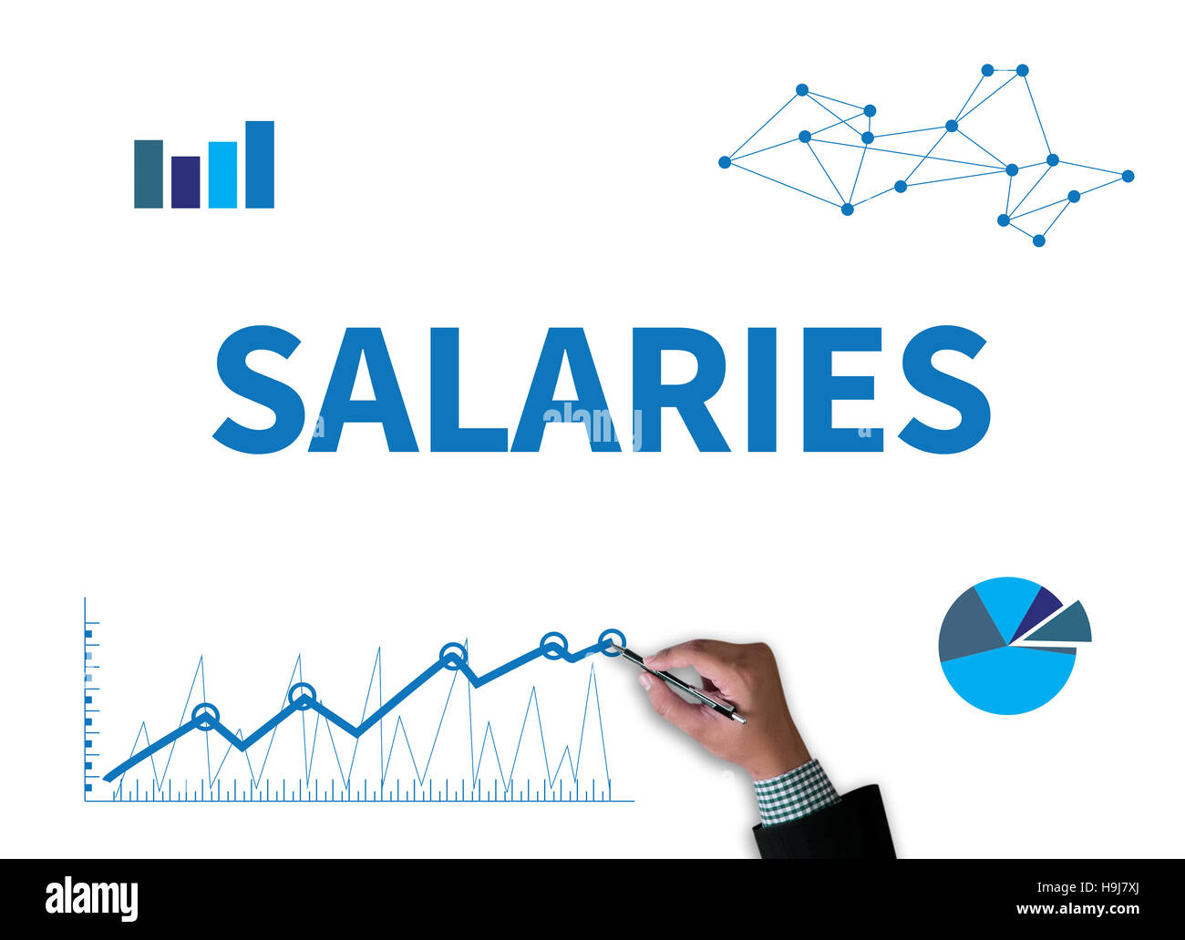 Advance payment Cut Out Stock Images & Pictures - Alamy