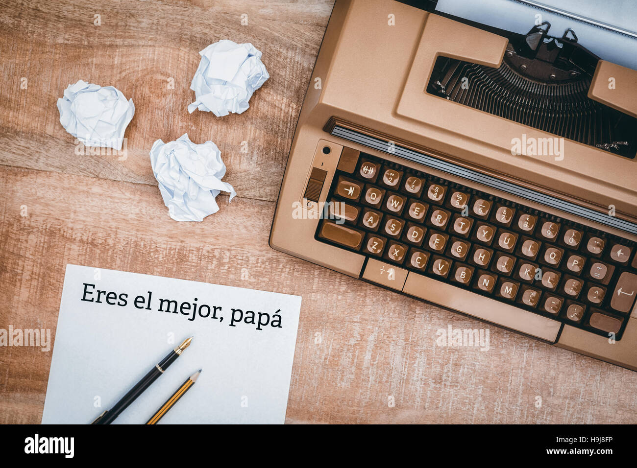 Mejor Papa High Resolution Stock Photography and Images - Alamy