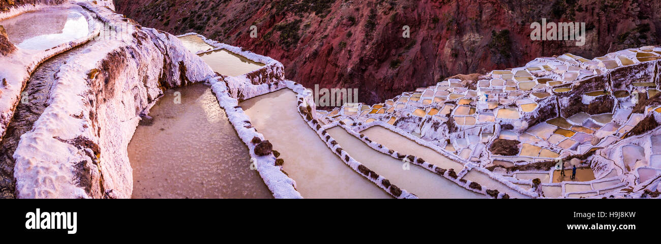 Ponds peru hi-res stock photography and images - Alamy