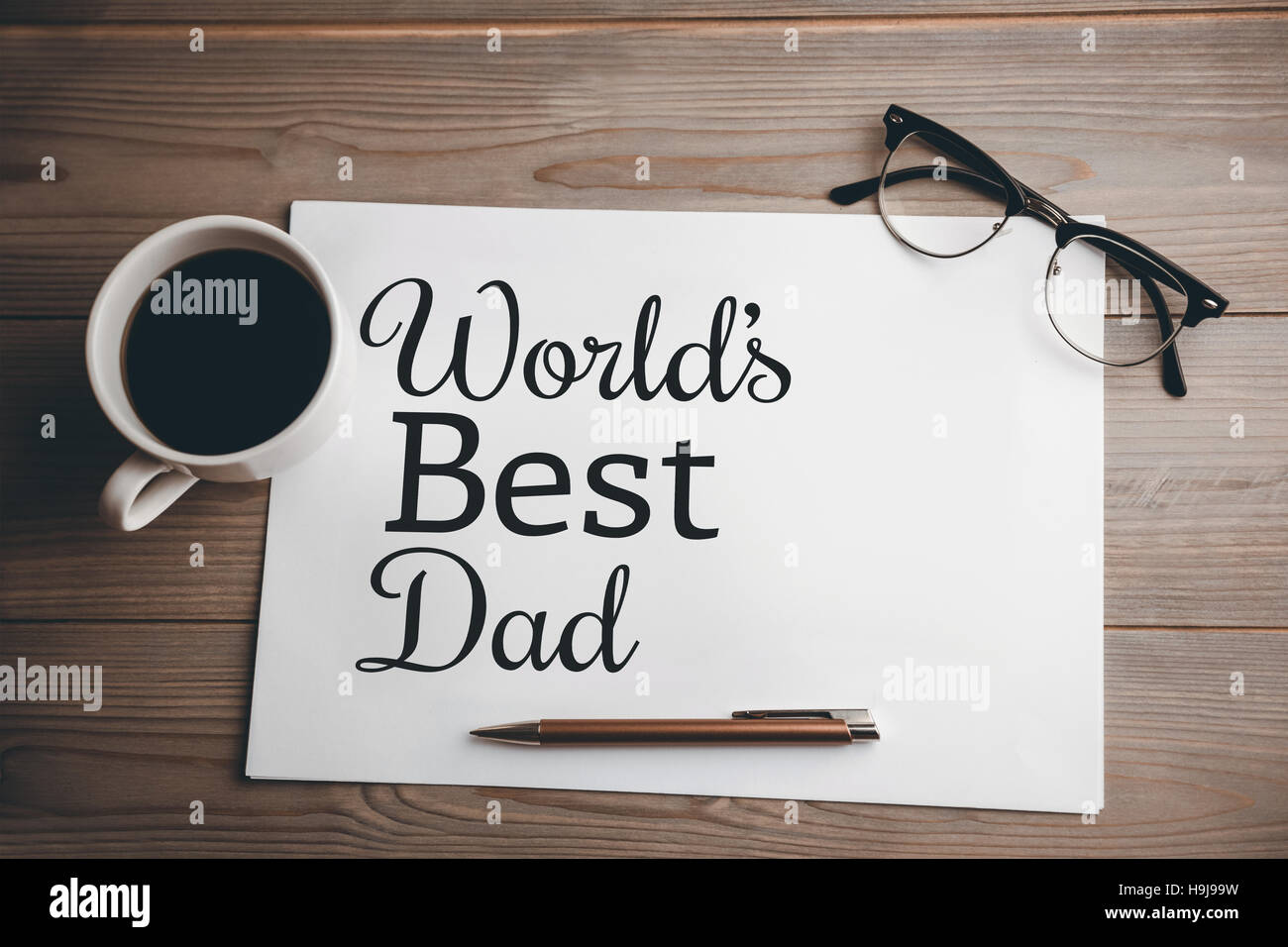 Best dad mug hi-res stock photography and images - Alamy
