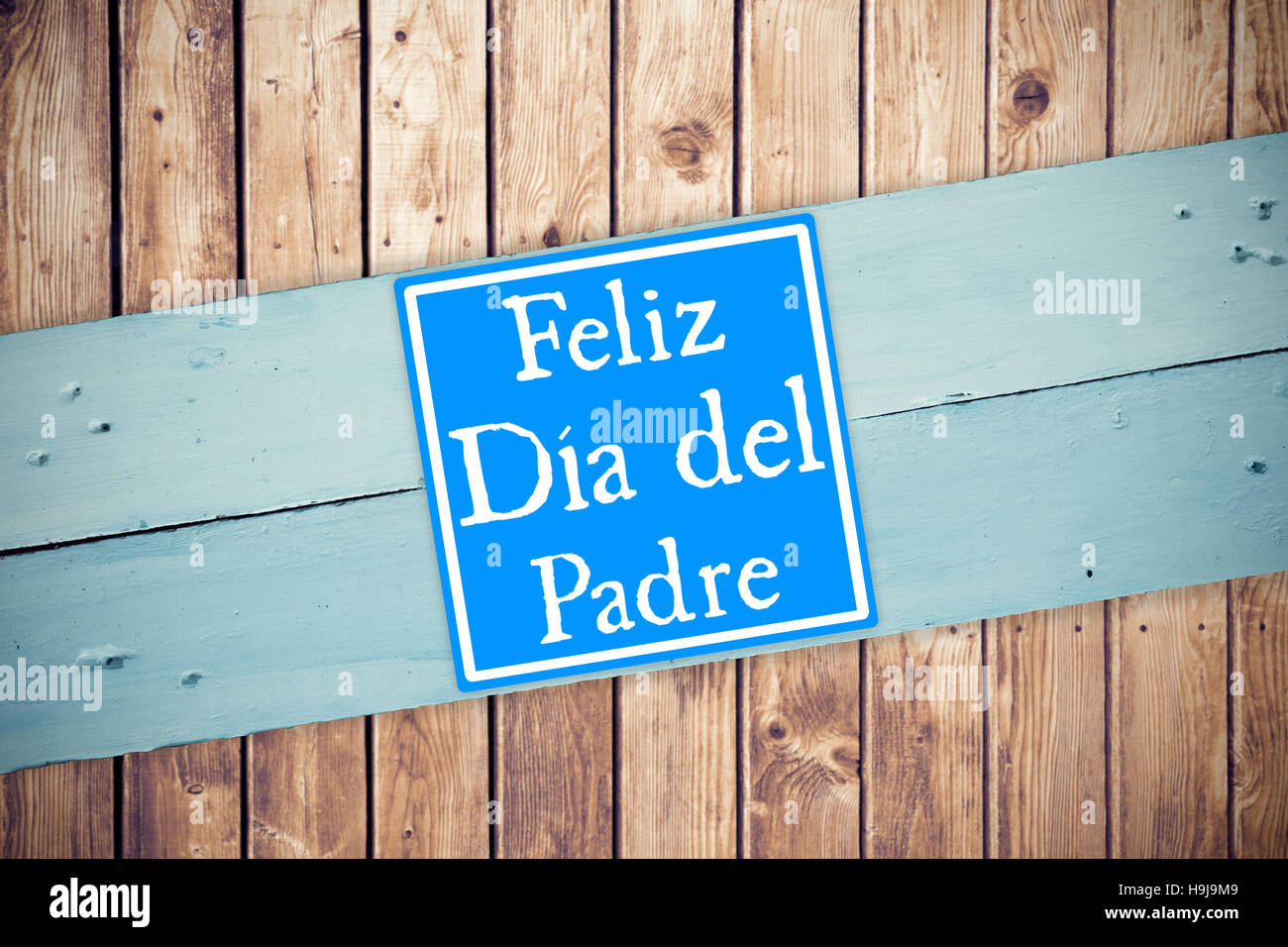 Feliz día del padre hi-res stock photography and images - Alamy