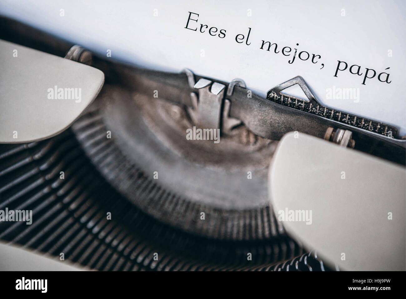 Mejor Papa High Resolution Stock Photography and Images - Alamy