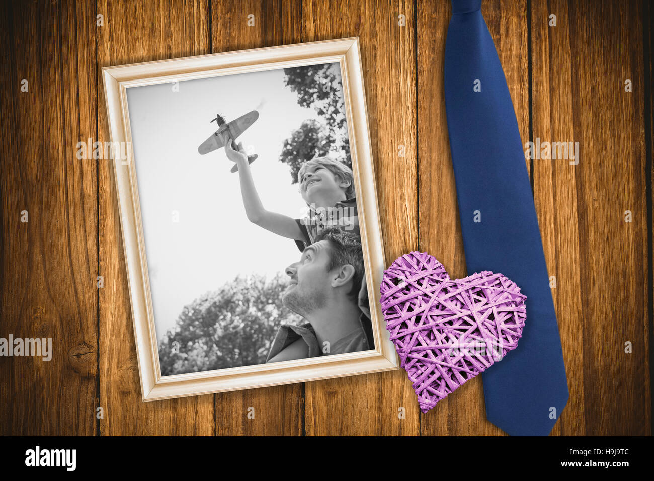 Digital animation 3d model airplane hi-res stock photography and images ...