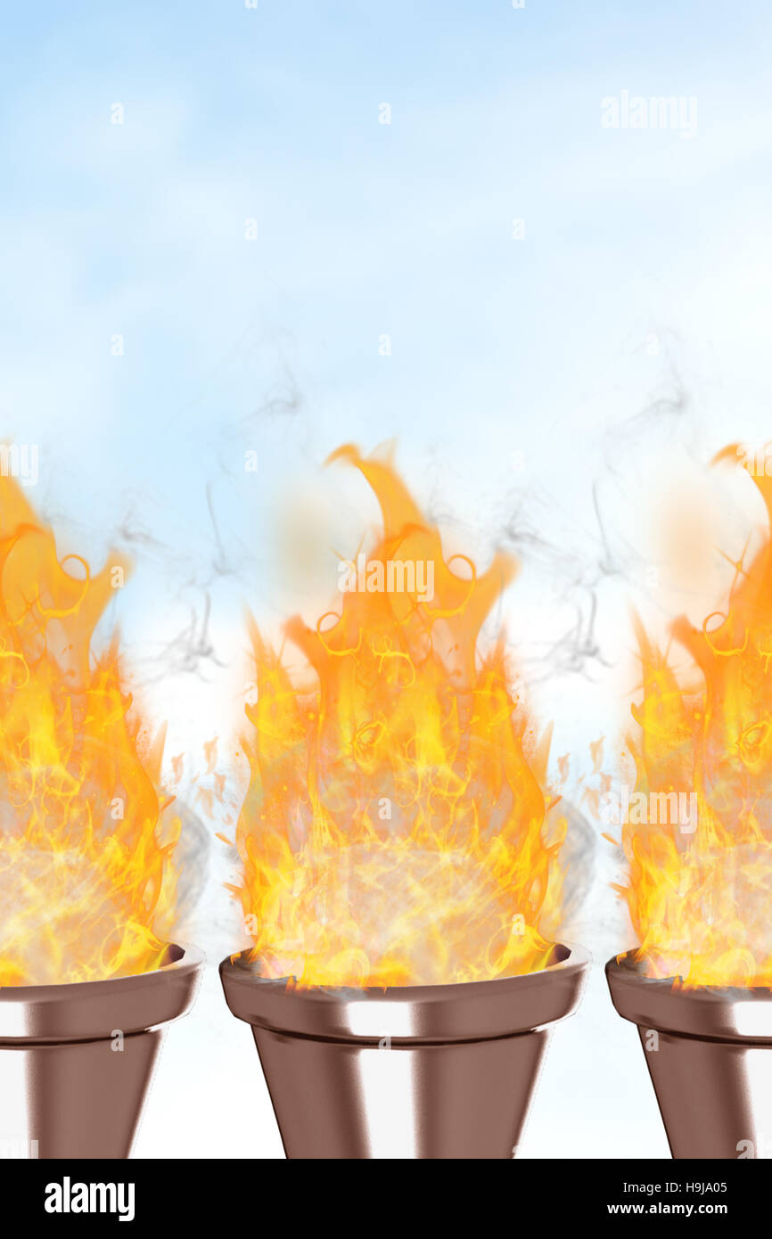 Olympic games texture hi-res stock photography and images - Alamy