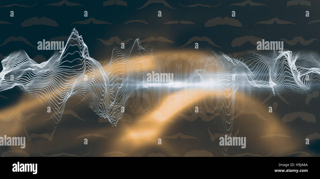 Background animated color lines hi-res stock photography and images - Alamy