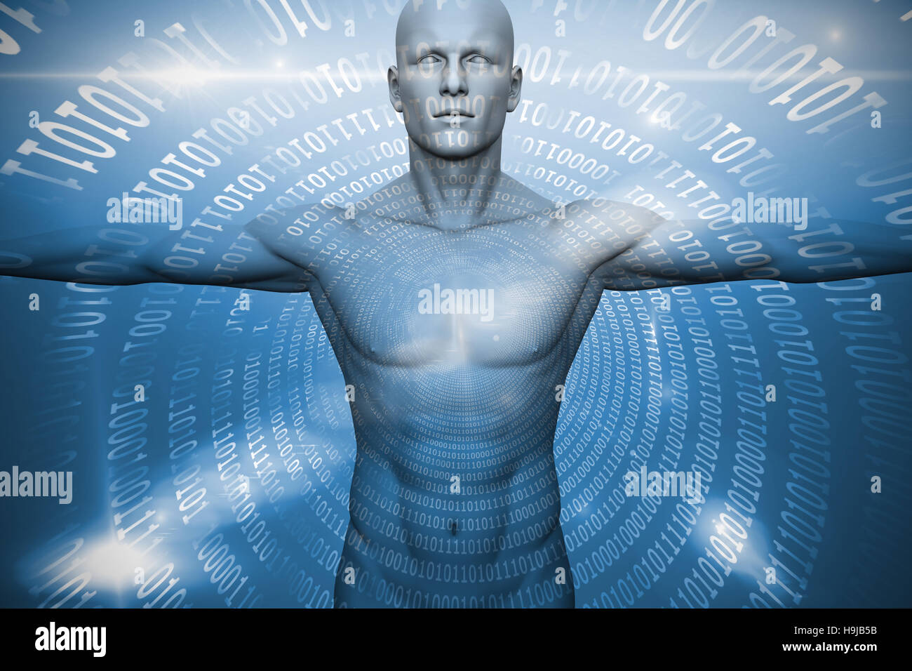 White body hi-res stock photography and images - Alamy