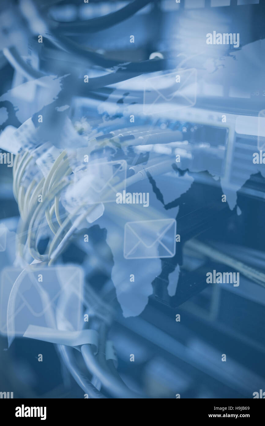 Map storage hi-res stock photography and images - Alamy