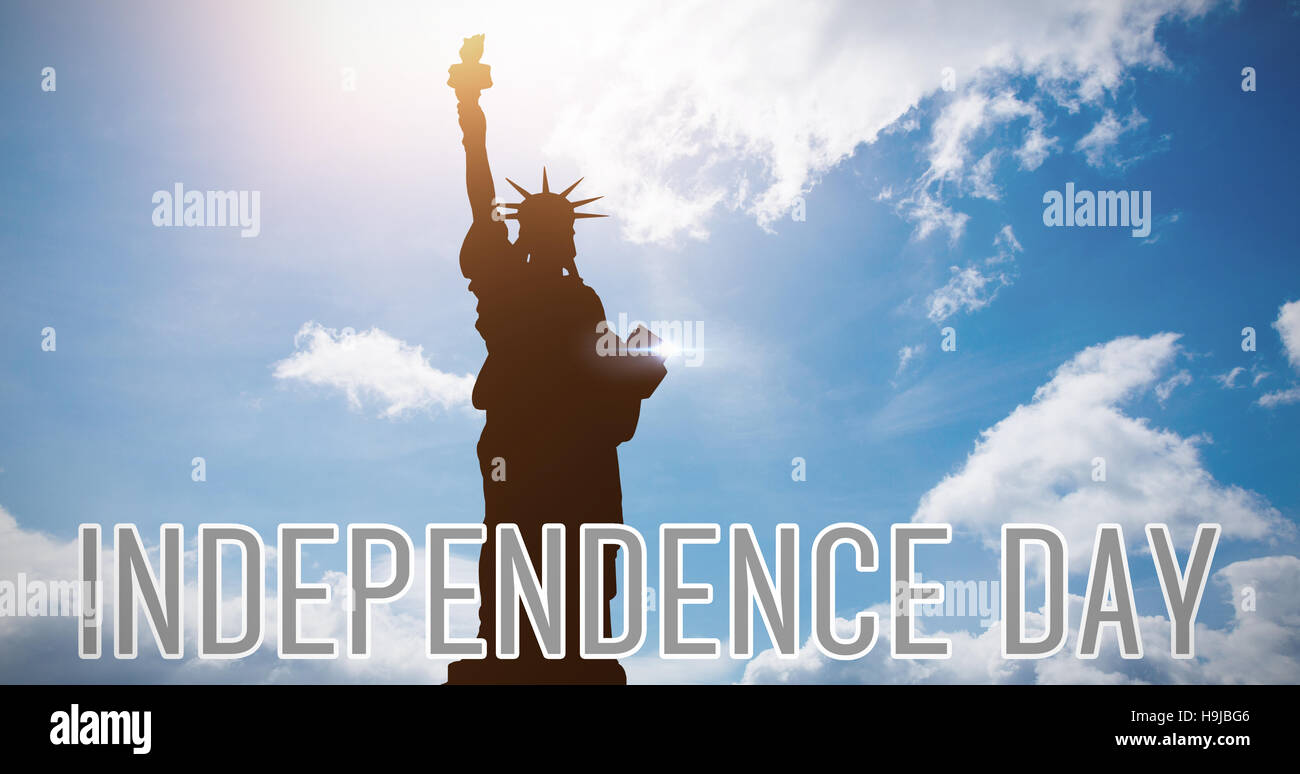 Independence day graphic hi-res stock photography and images - Alamy