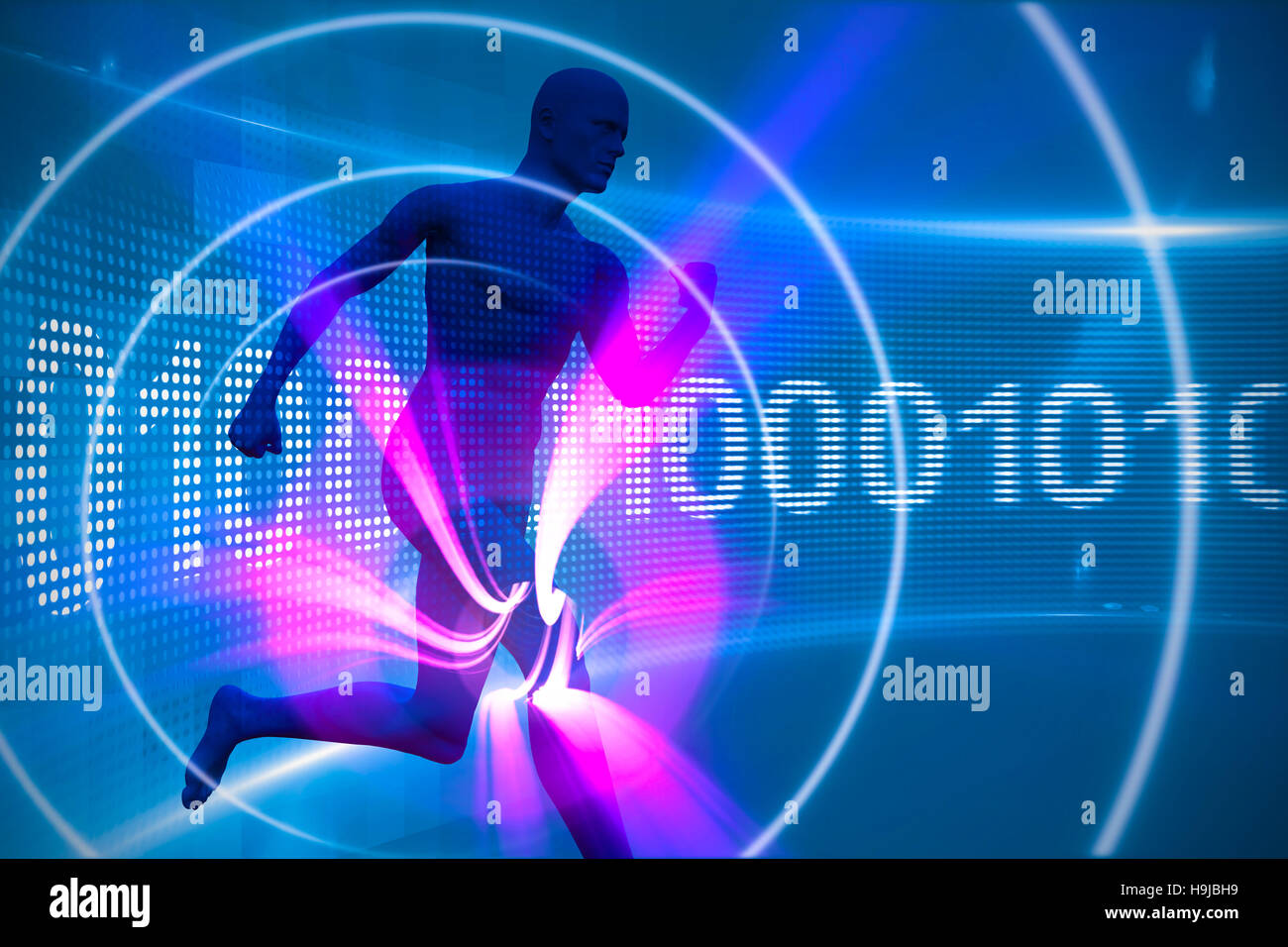 Character media hi-res stock photography and images - Alamy