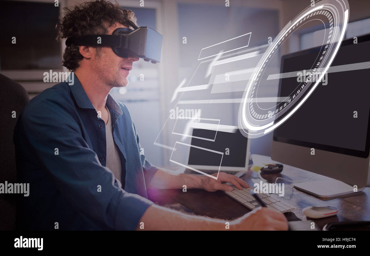 Google interface hi-res stock photography and images - Alamy