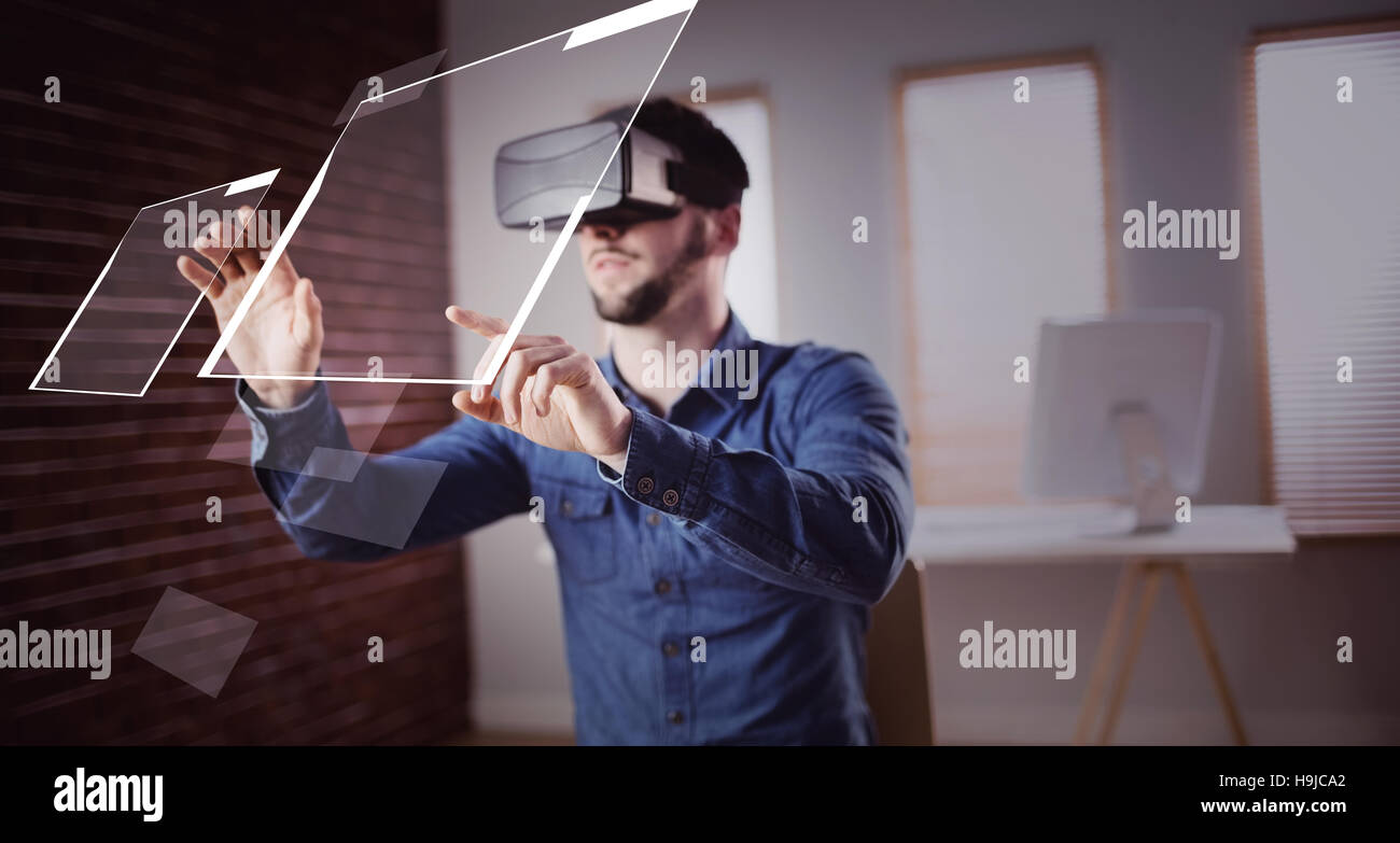 Bureau interface hi-res stock photography and images - Alamy