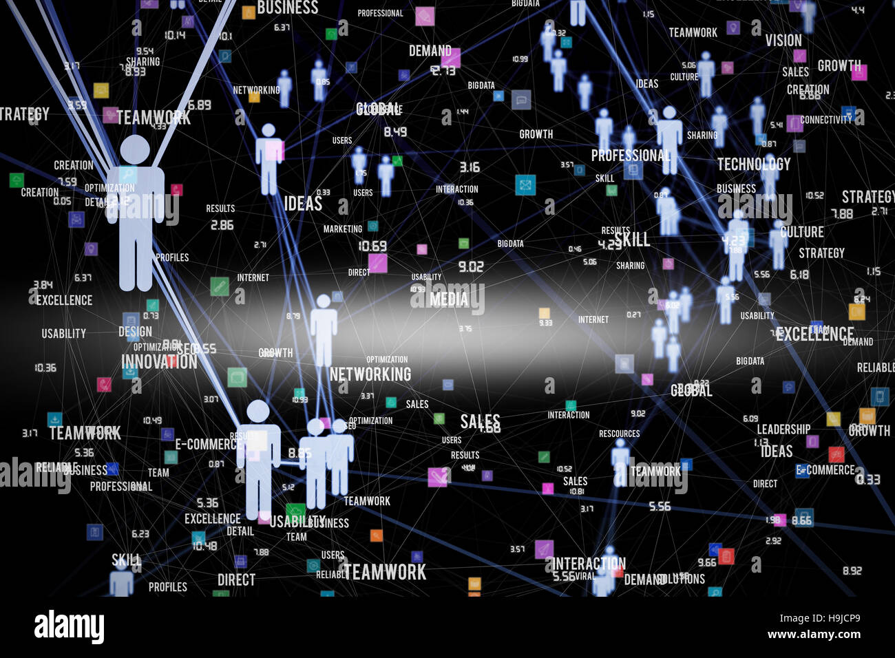 Body skills hi-res stock photography and images - Alamy