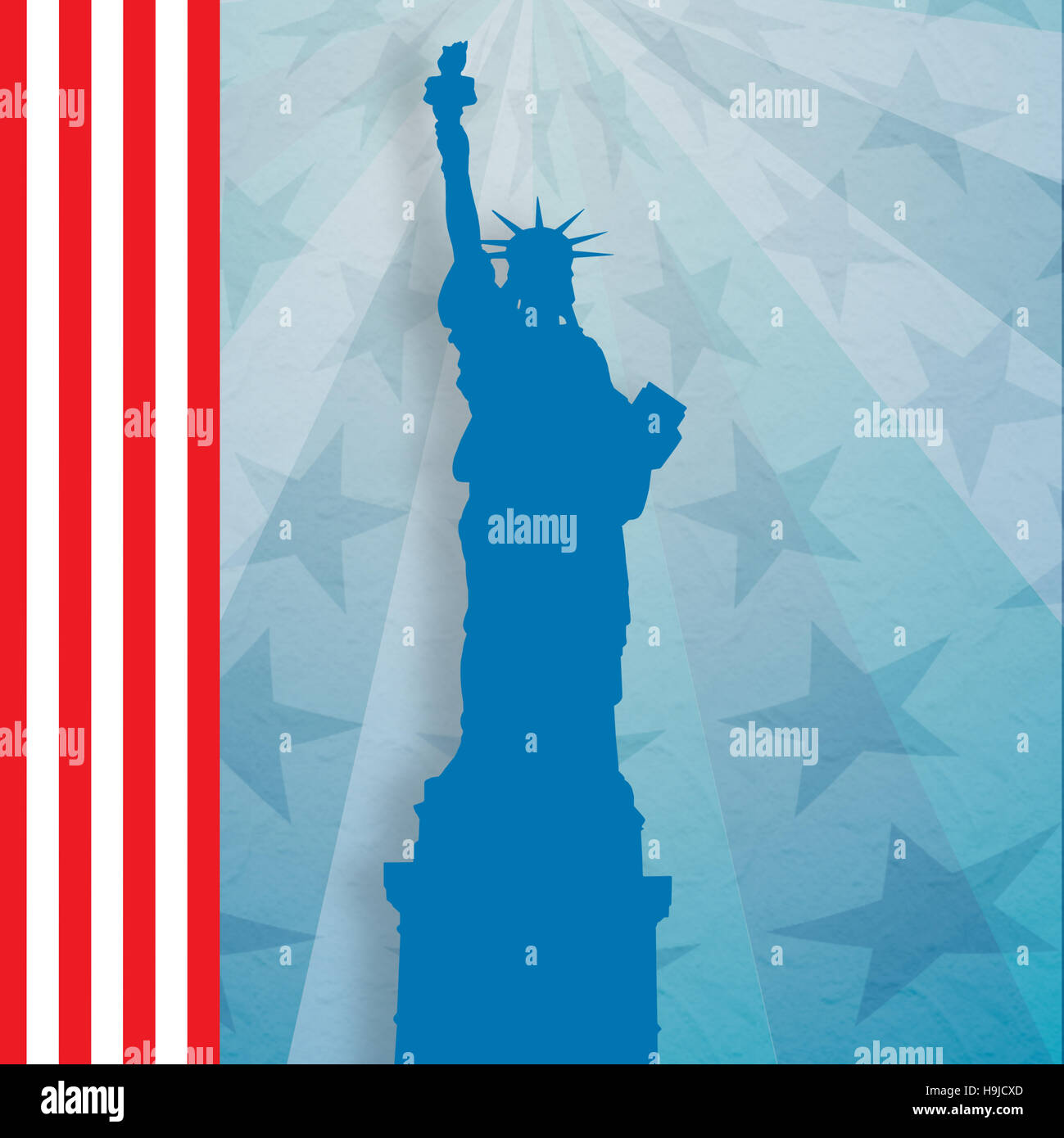 Liberty stand hi-res stock photography and images - Alamy