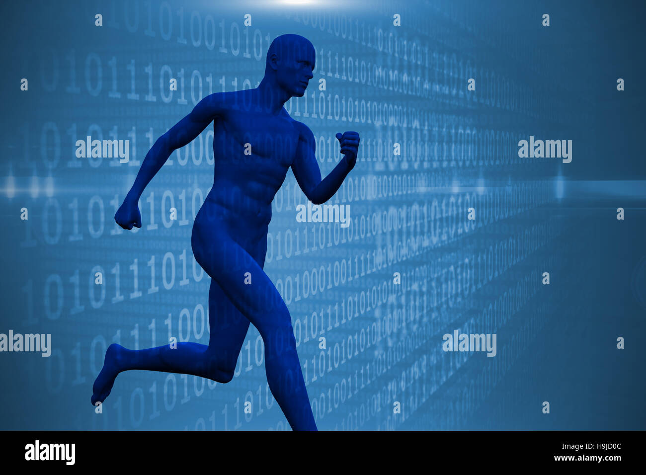 Sports character hi-res stock photography and images - Alamy