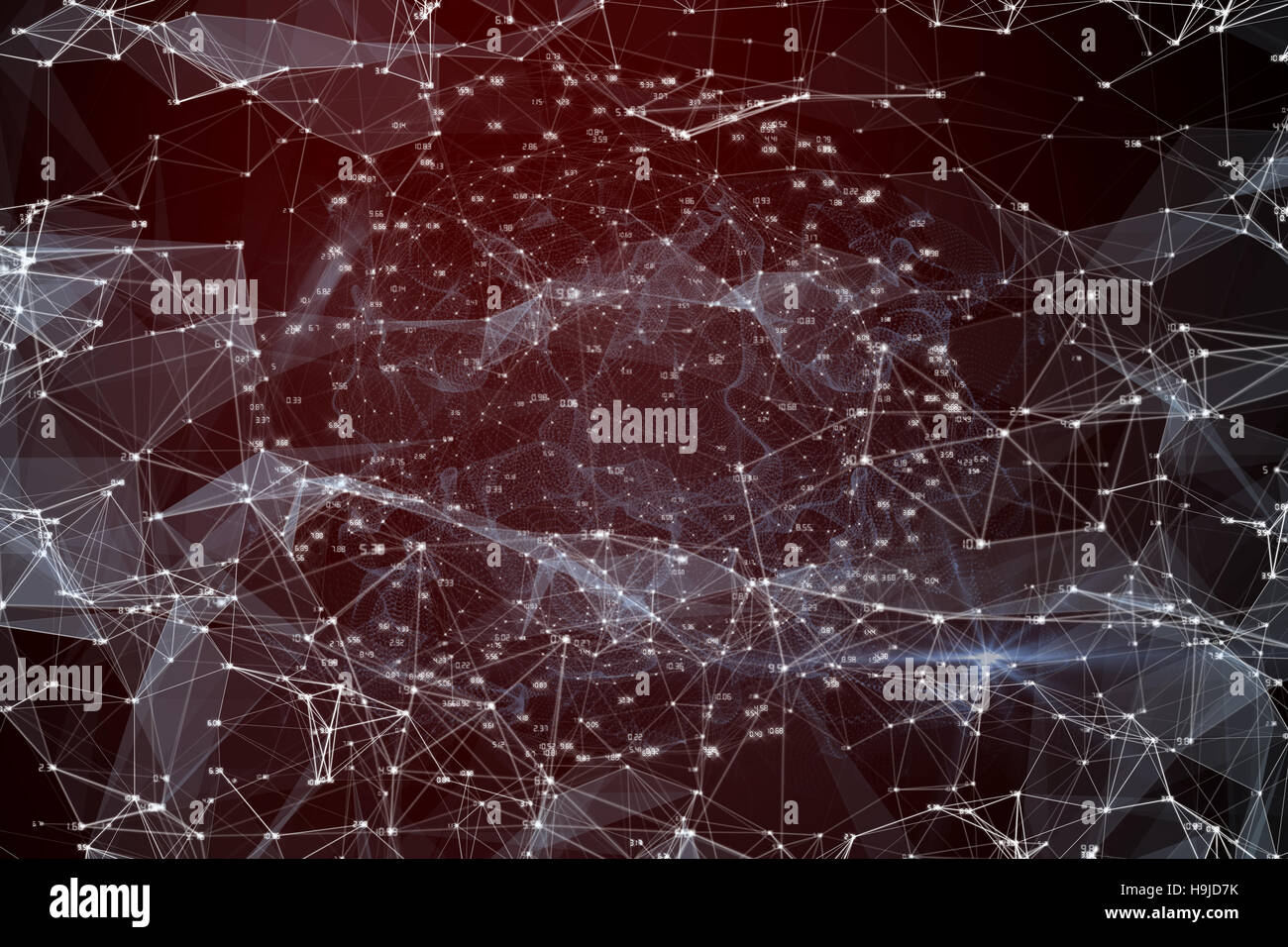 Constellation stars hi-res stock photography and images - Alamy