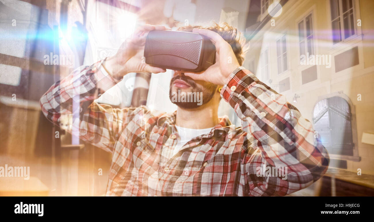 Night vision device hi-res stock photography and images - Alamy