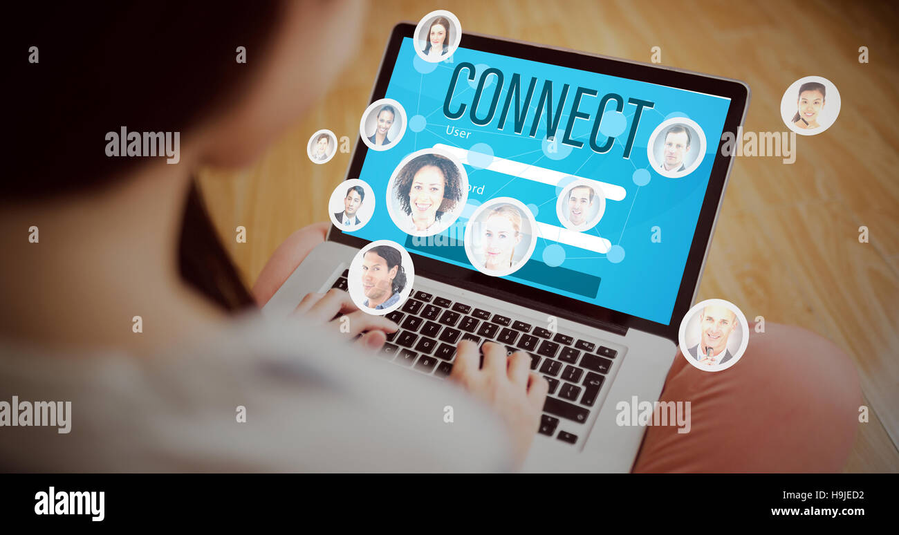 Mature hispanic man using smartphone hi-res stock photography and ...