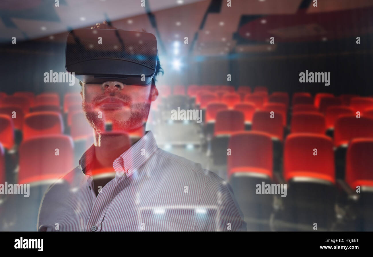 Screening of oculus hi-res stock photography and images - Alamy