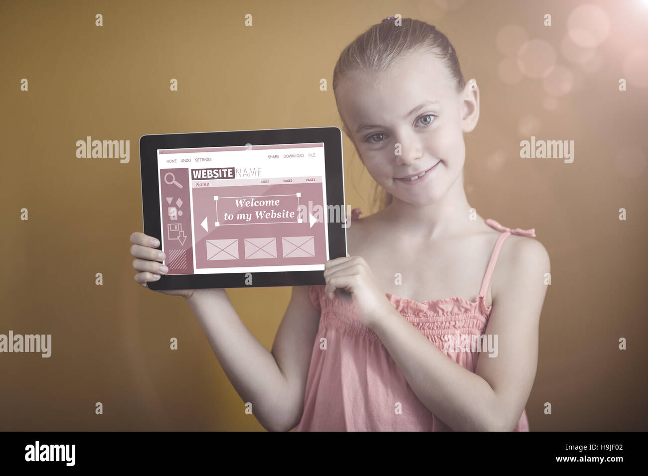 Camera interface hi-res stock photography and images - Alamy