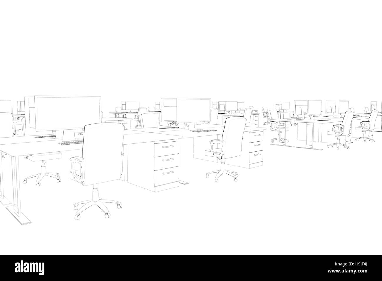 Draw space hi-res stock photography and images - Alamy