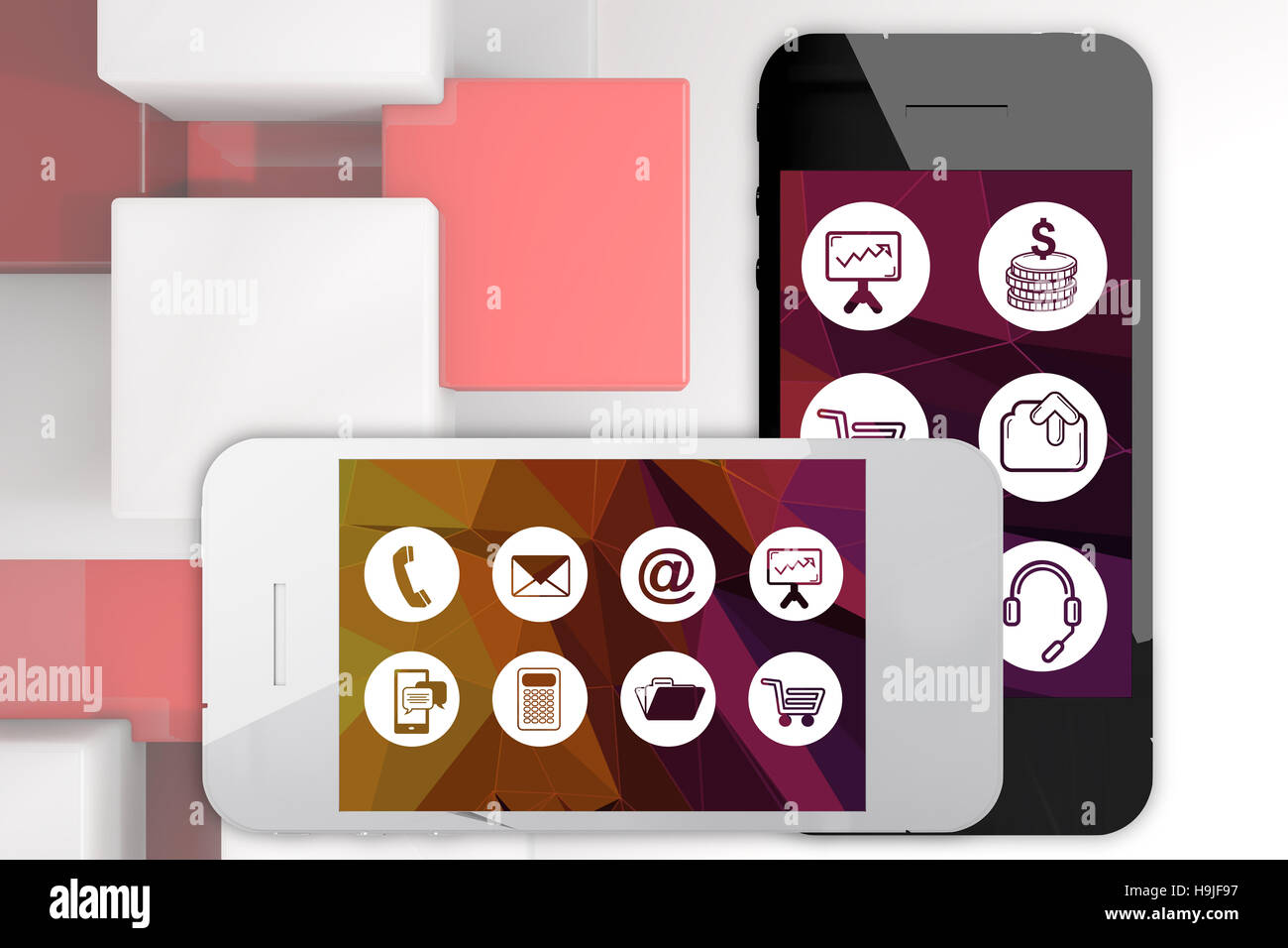 Insert screen hi-res stock photography and images - Alamy