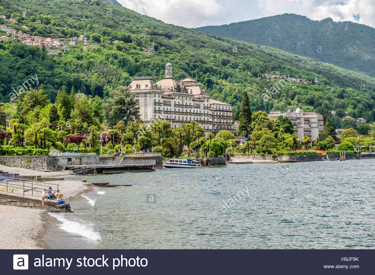 Piemont Italien Stock Photos & Piemont Italien Stock Images - Alamy