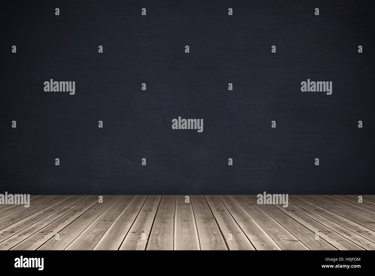 Black room hi-res stock photography and images - Alamy