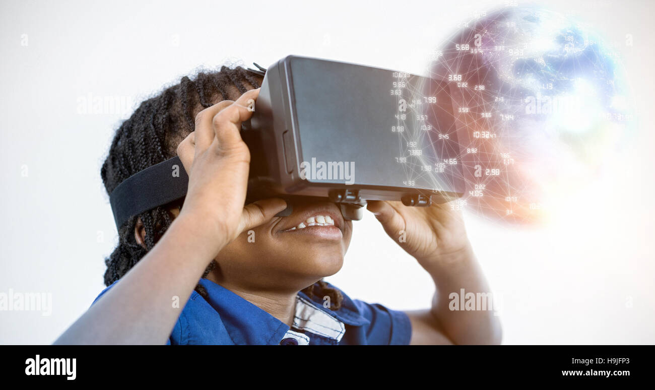 Earth 3d simulation hi-res stock photography and images - Alamy