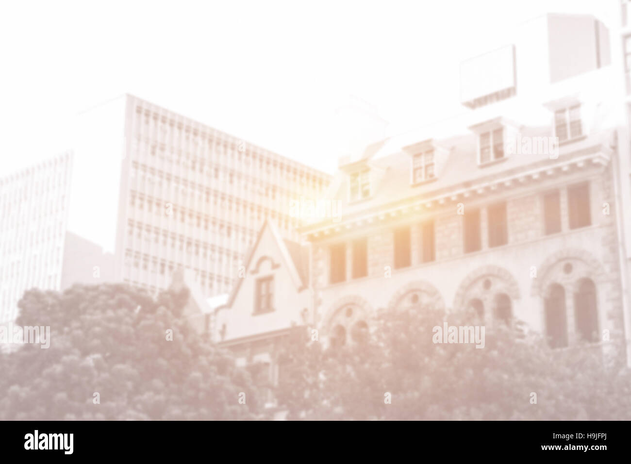 Front light tourism hi-res stock photography and images - Alamy