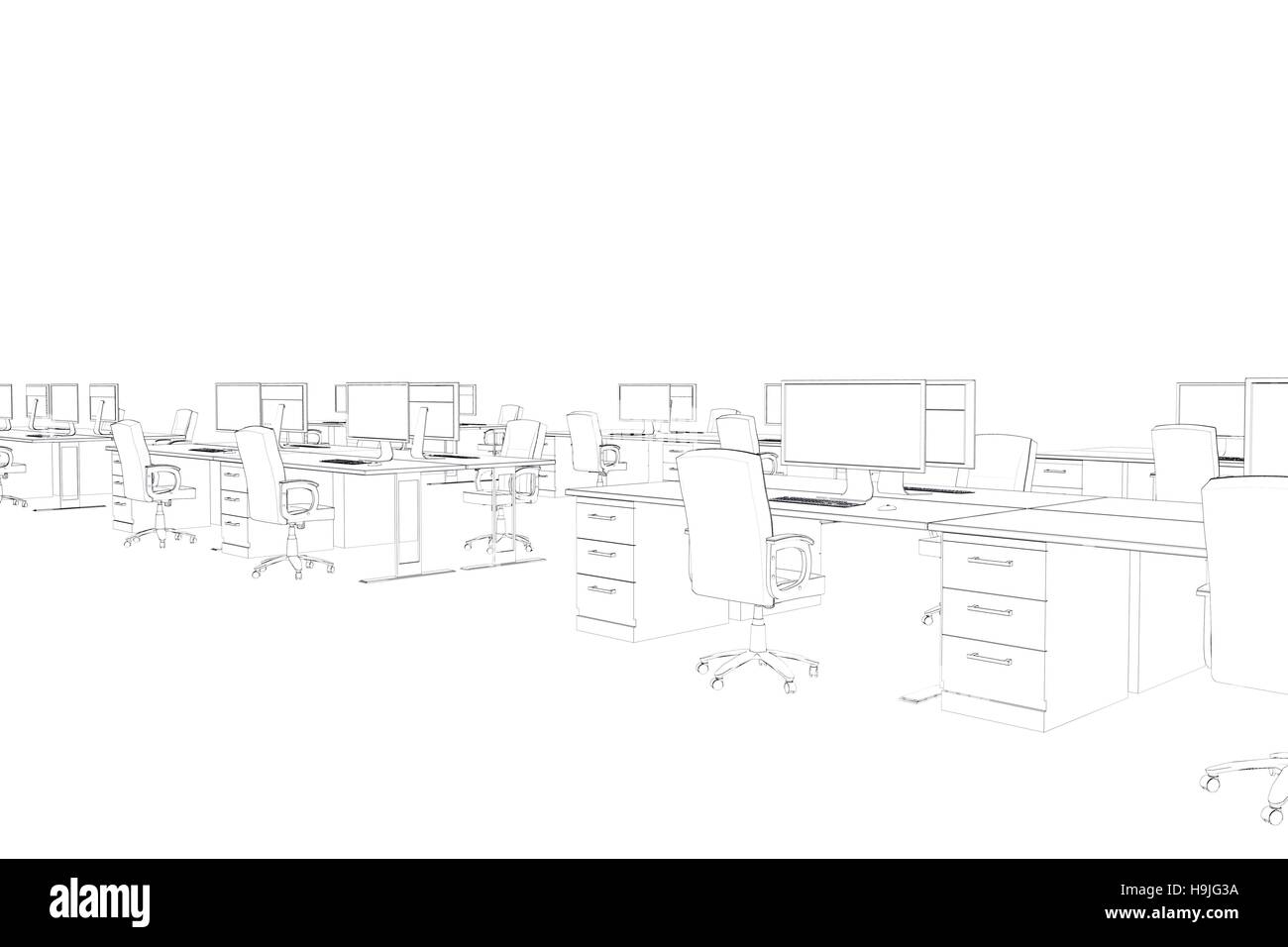 Draw open hi-res stock photography and images - Alamy