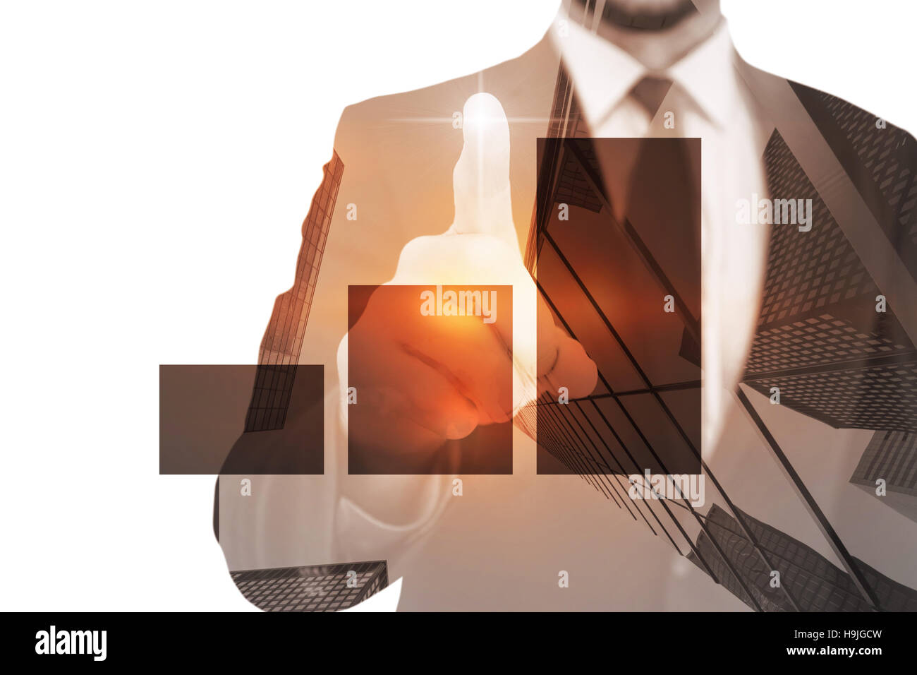 Pointing finger at the camera hi-res stock photography and images - Alamy