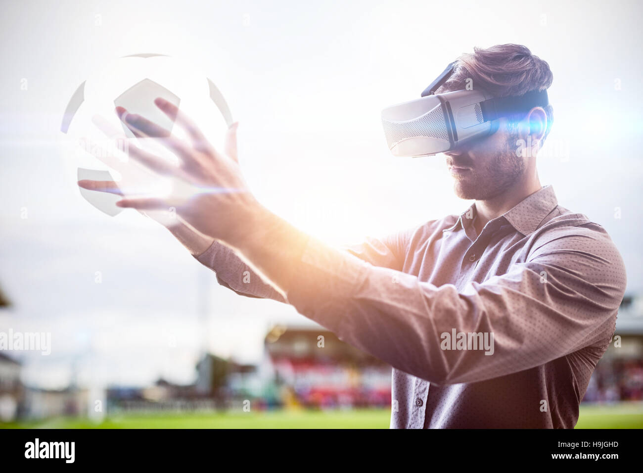 Portable arms hi-res stock photography and images - Alamy