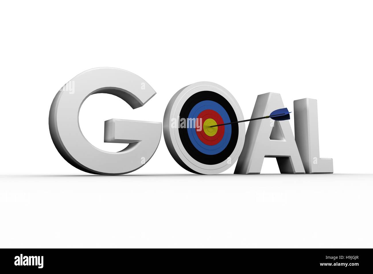 Word objective hi-res stock photography and images - Alamy