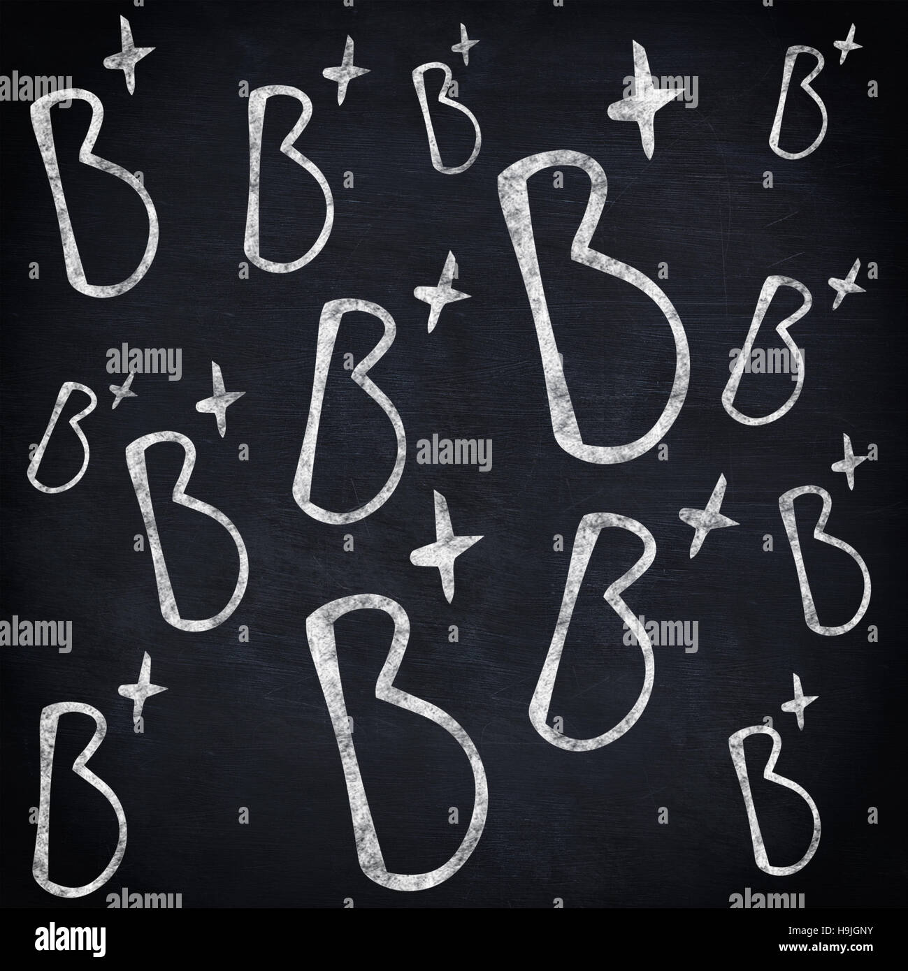 Doodle plus hi-res stock photography and images - Alamy