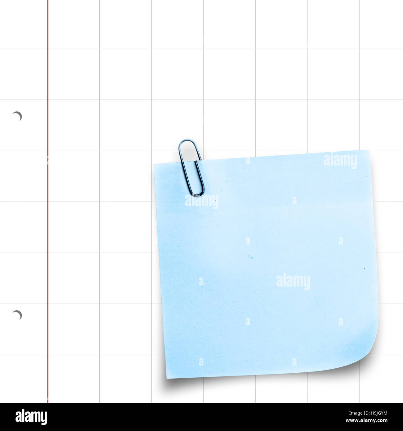 Sticky blue hi-res stock photography and images - Alamy