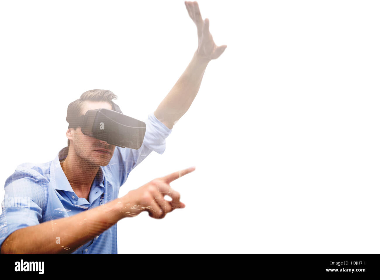 Pointing device hi-res stock photography and images - Alamy