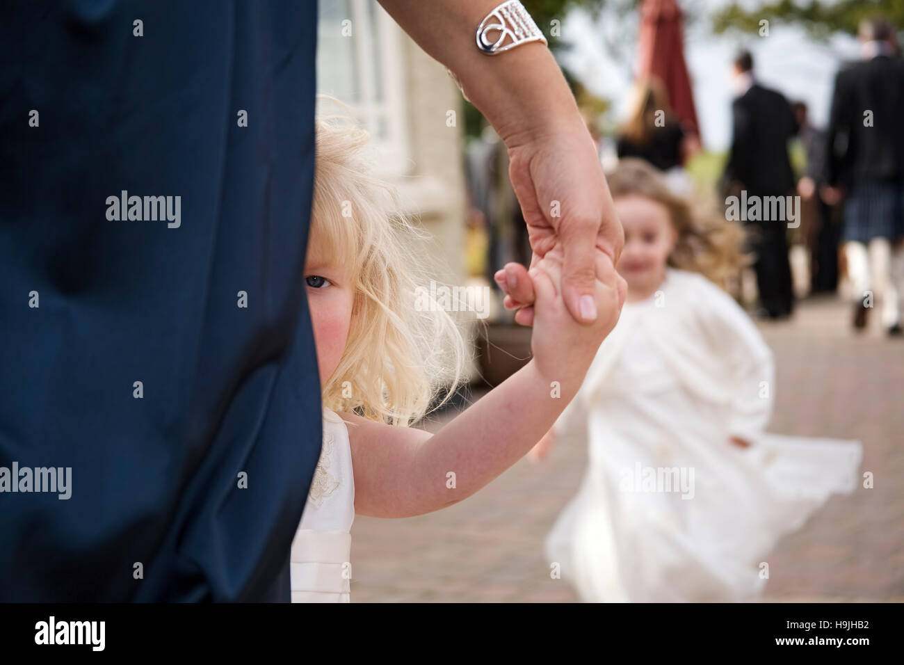 Reluctant hi-res stock photography and images - Alamy