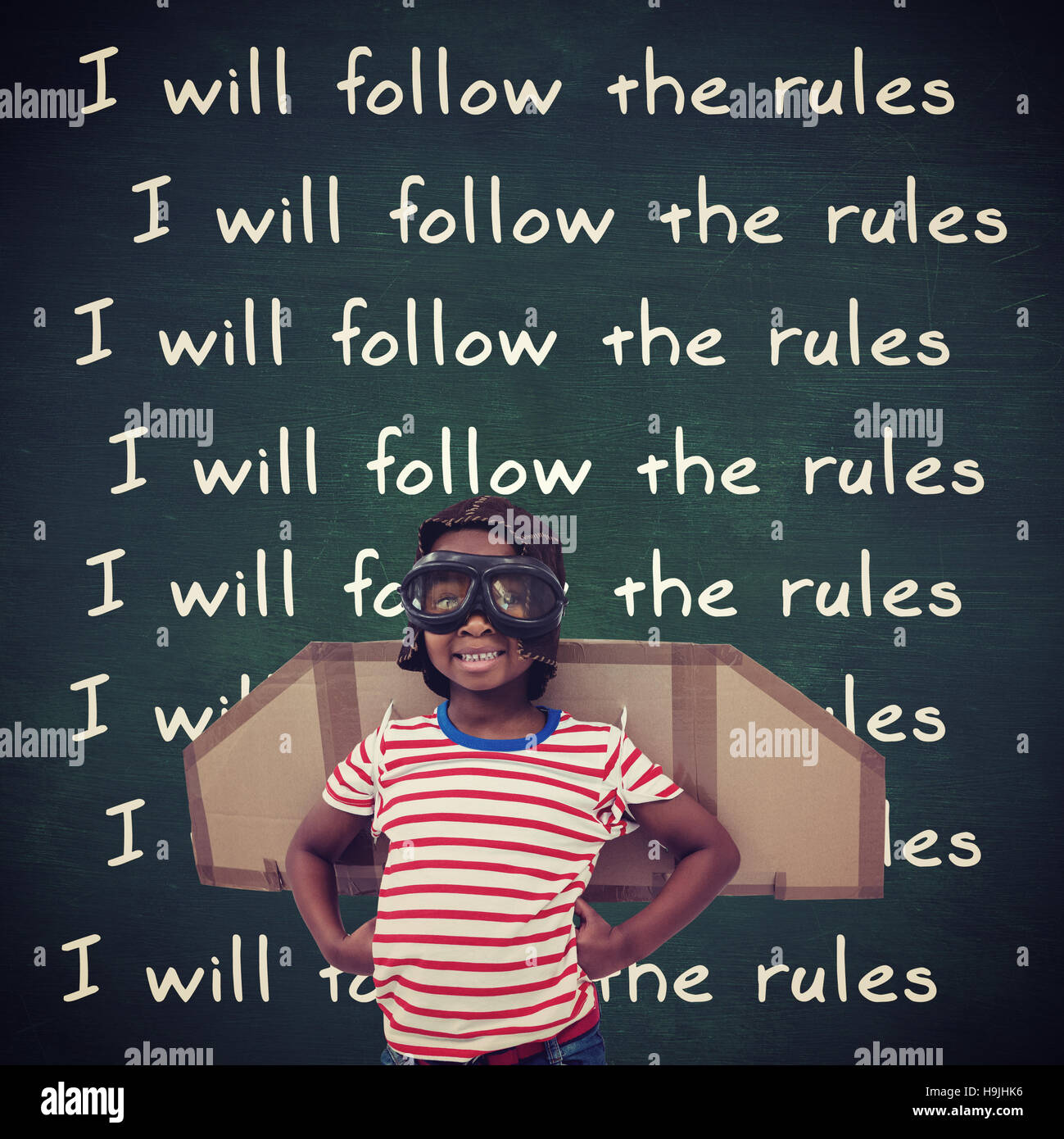 Follow The Rules Quotes