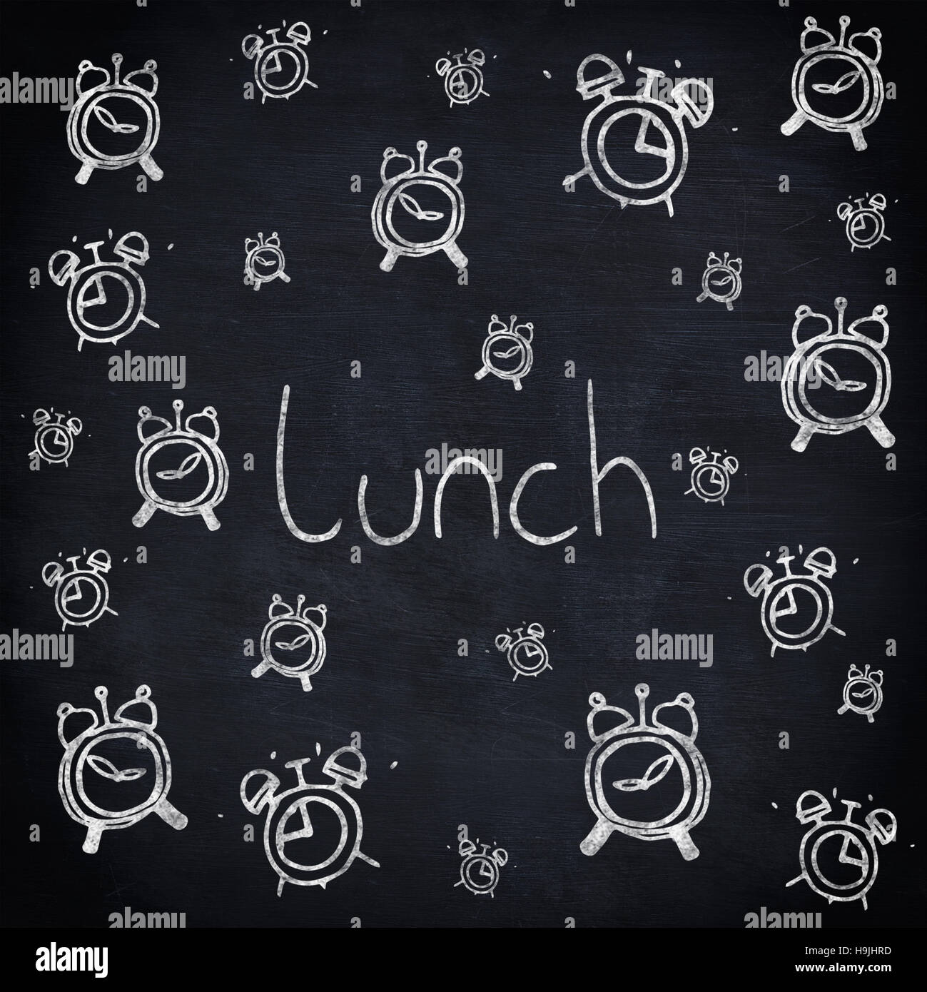 Image lunch hi-res stock photography and images - Alamy