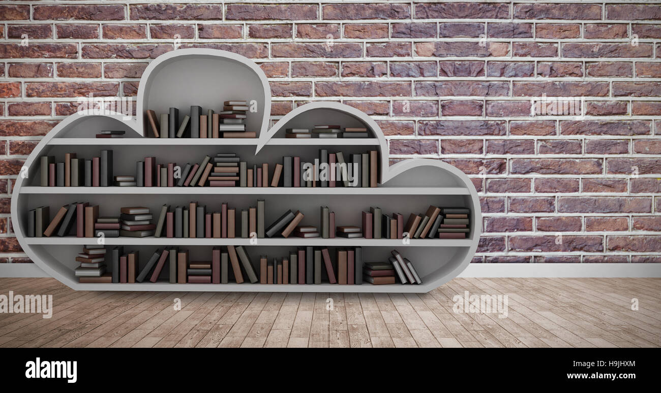 Book shaped building hi-res stock photography and images - Alamy