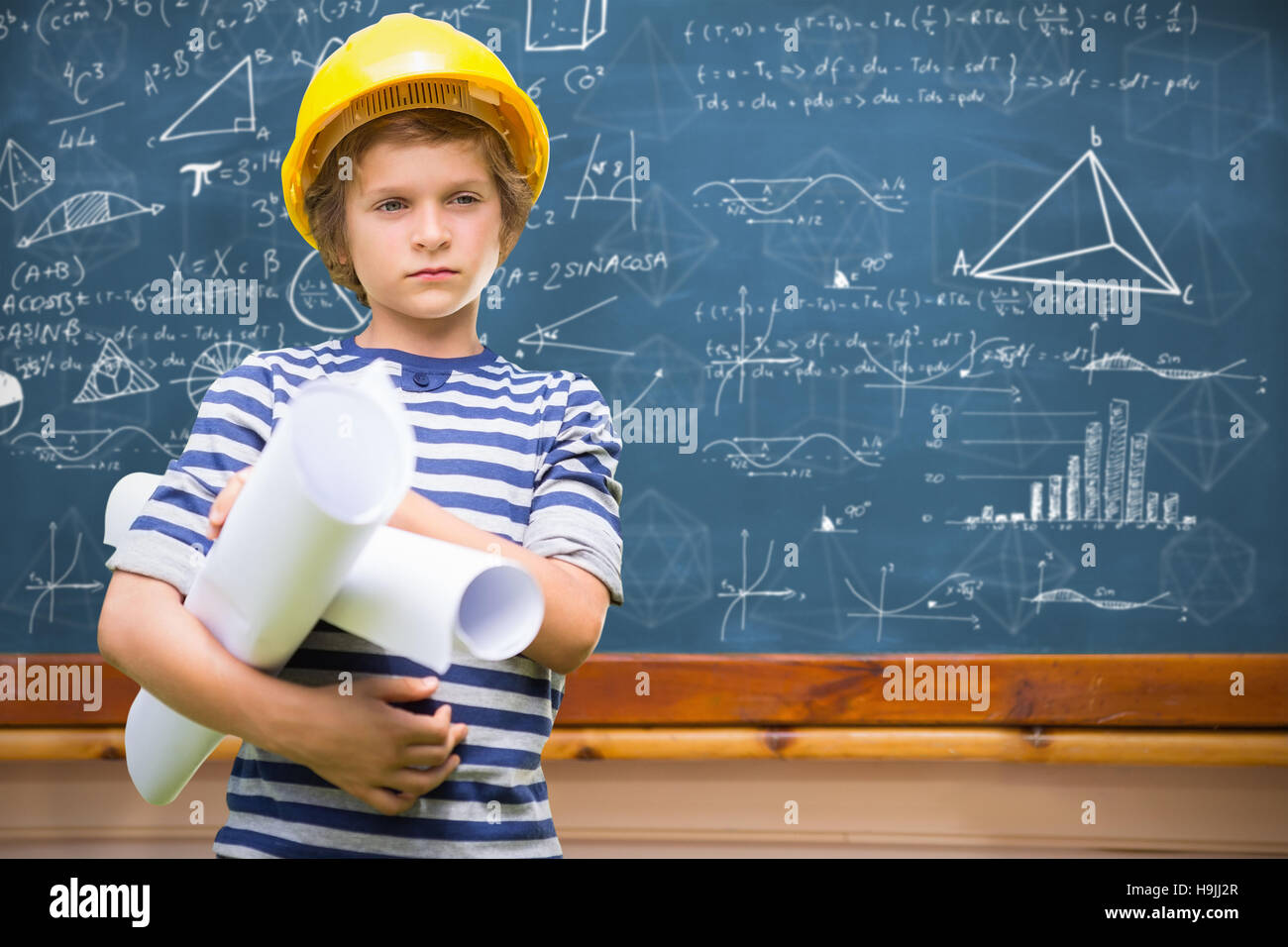 Digital lesson plans hi-res stock photography and images - Alamy