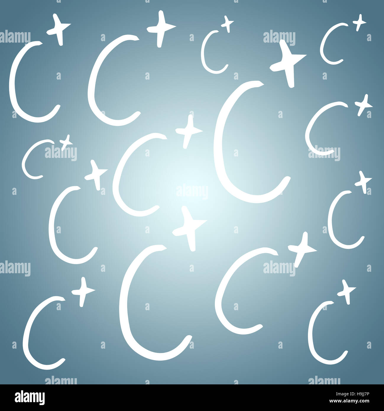 Image of c hi-res stock photography and images - Alamy