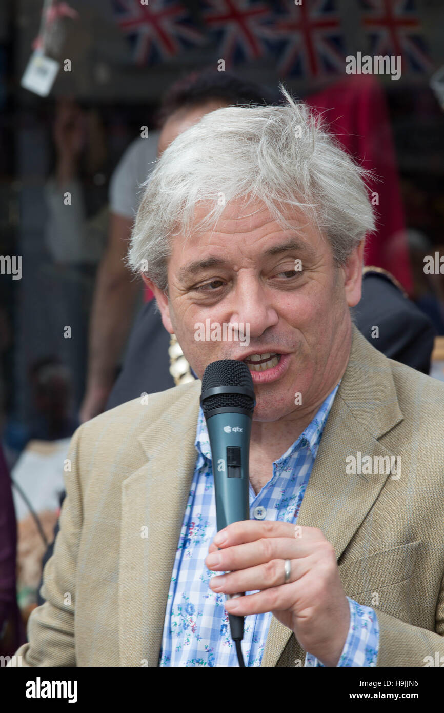 John Bercow Stock Photos & John Bercow Stock Images - Alamy