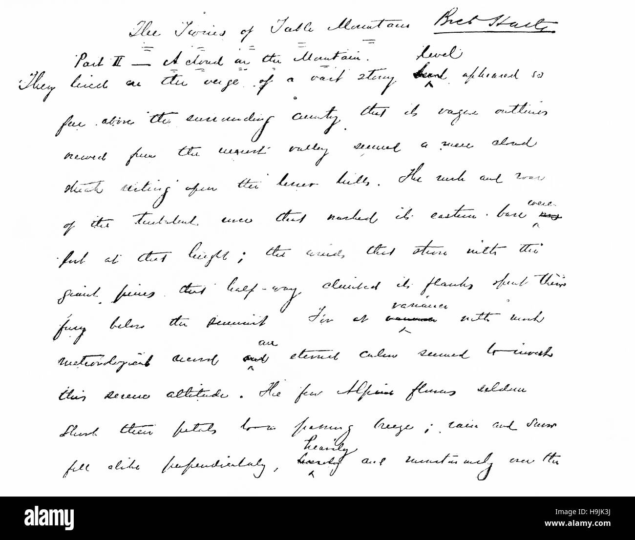 Short story Cut Out Stock Images & Pictures - Alamy