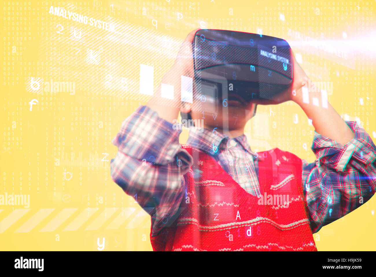 Children alert hi-res stock photography and images - Alamy