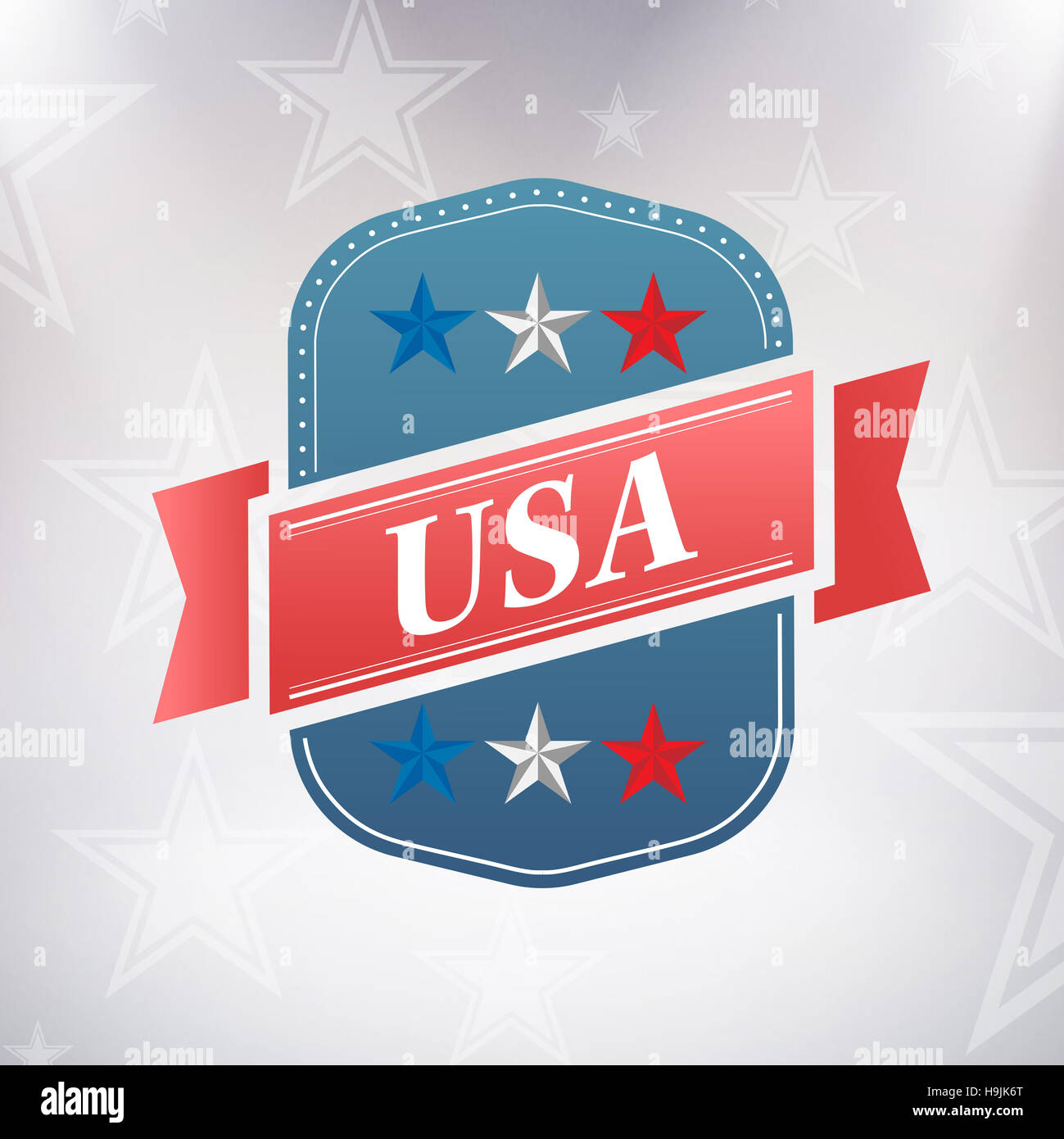 Digital badge hi-res stock photography and images - Alamy