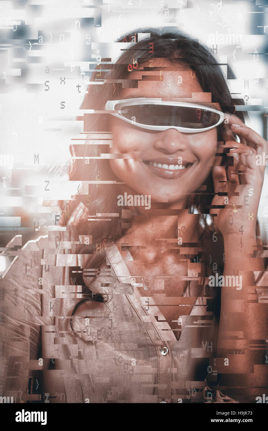 Blue letters hi-res stock photography and images - Alamy