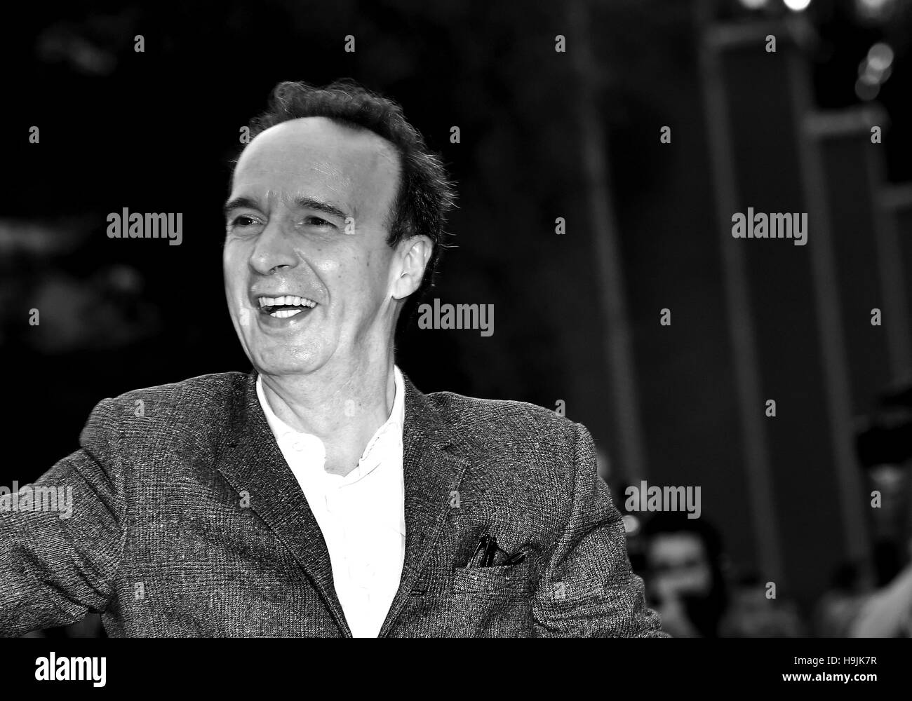 Roberto Benigni attending his 'Close Encounter' event during the 11th ...