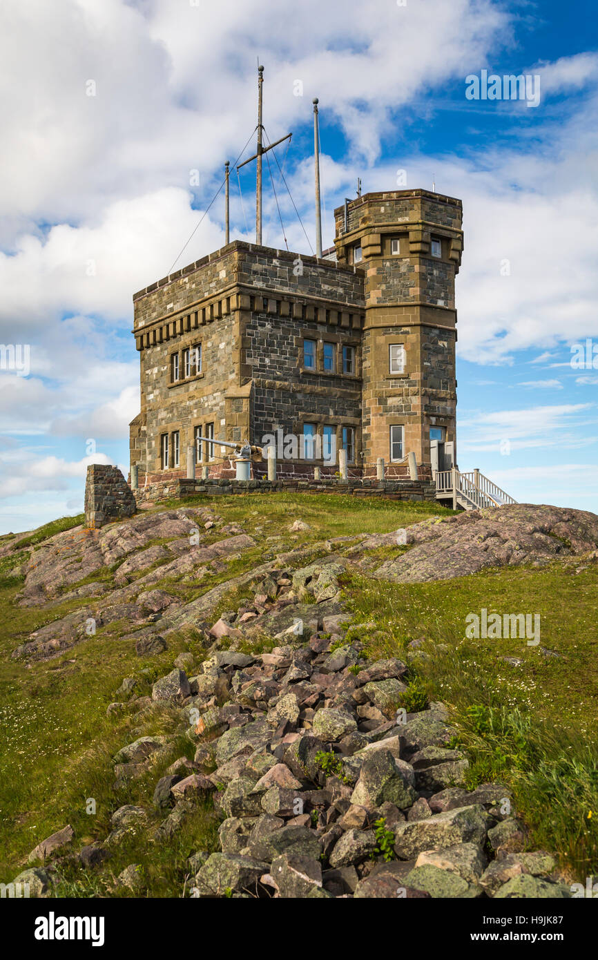 Cabot tower hi-res stock photography and images - Alamy
